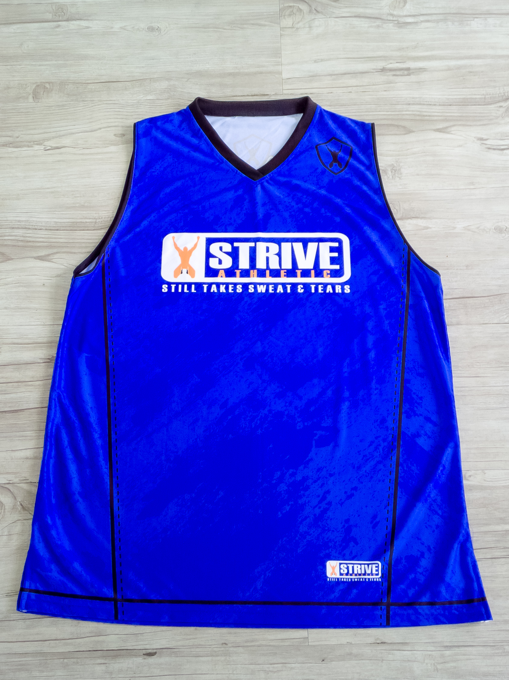 Strive Athletic