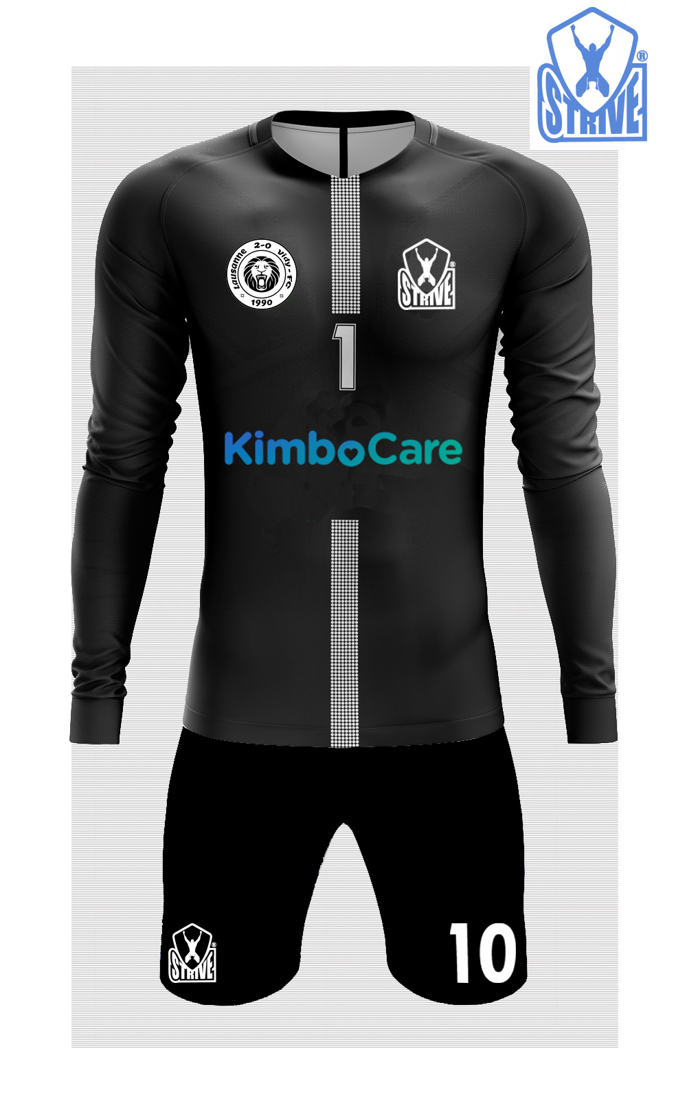 All Products - Strive Athletic