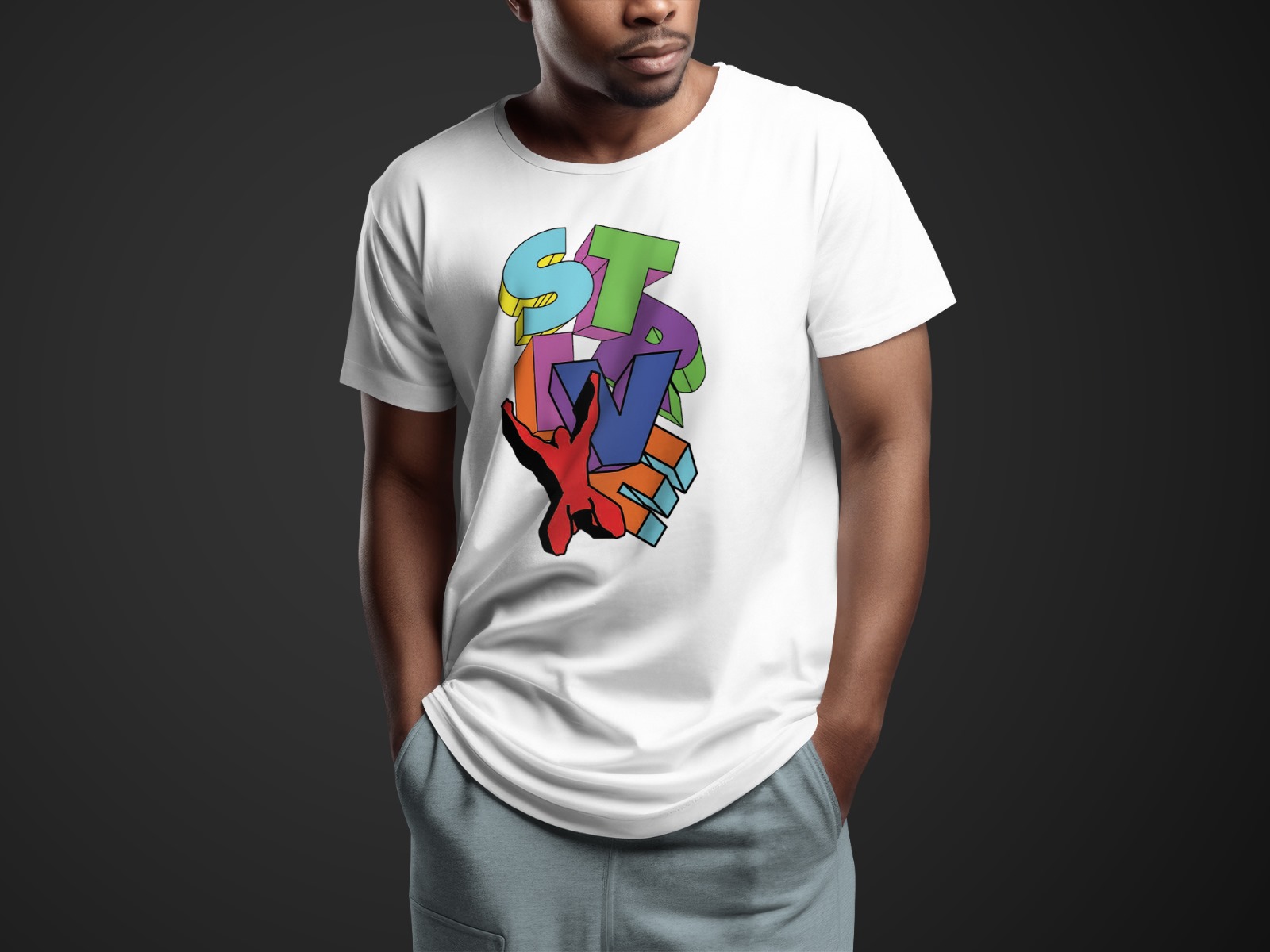 All Products - Strive Athletic