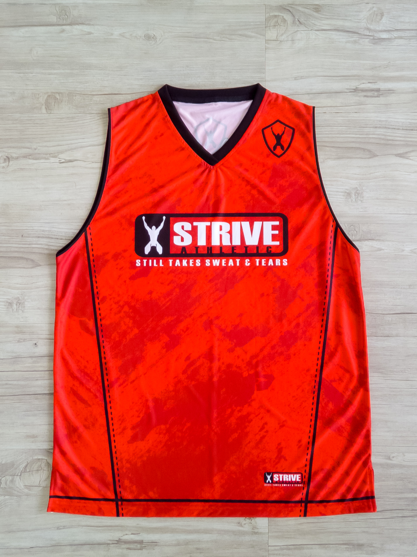 Strive Athletic